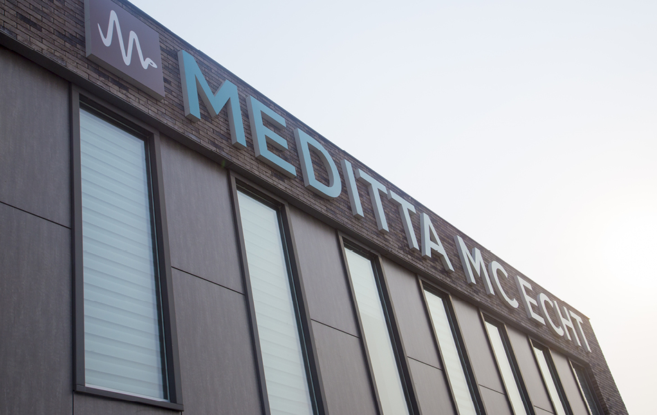 Meditta Hoofdkantoor